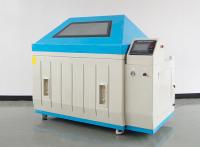 China IEC 60068-2-52 35C Salt Spray Corrosion Test Chamber 93% Relative Humidity Battery for sale