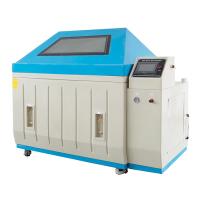 China IEC 60068-2-52 35C Salt Spray Corrosion Test Chamber 93% Relative Humidity Battery for sale