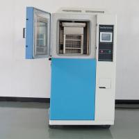 China Laboratory 150℃ 70℃ 72L Thermal Shock Test Chamber For Battery for sale