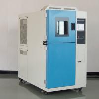 China Laboratory 150℃ 70℃ 72L Thermal Shock Test Chamber For Battery for sale
