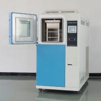 China Laboratory 150℃ 70℃ 72L Thermal Shock Test Chamber For Battery for sale