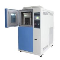 China Laboratory 150℃ 70℃ 72L Thermal Shock Test Chamber For Battery for sale
