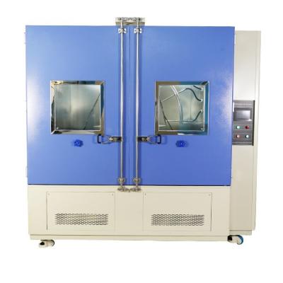China Water Pressure 1200C Battery IPX9K Water Spray Test Chamber IEC60529 for sale
