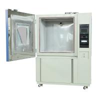 China Laboratory ISO 20653 800L Sand Dust Test Chamber Ingress Protection Battery for sale