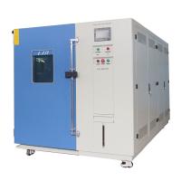 China IEC62688 100℃/H PV Climate Control Chamber High Temperature for sale