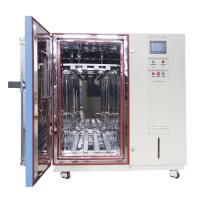 China IEC62688 100℃/H PV Climate Control Chamber High Temperature for sale