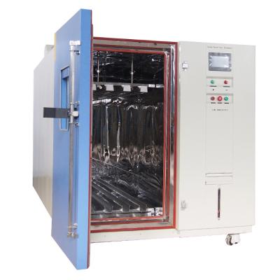 China IEC62688 100℃/H PV Climate Control Chamber High Temperature for sale