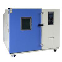 China 1220L PV High Humidity And Temperature Controlled Chamber IEC62108 for sale