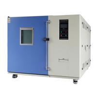 China 1220L PV High Humidity And Temperature Controlled Chamber IEC62108 for sale