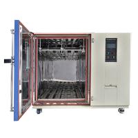 China 1220L PV High Humidity And Temperature Controlled Chamber IEC62108 for sale