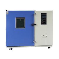 China IEC62688 85℃ 85%RH Temperature Humidity Chamber PV Panel Humidity Freeze Test for sale
