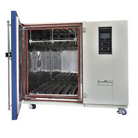 China IEC62688 85℃ 85%RH Temperature Humidity Chamber PV Panel Humidity Freeze Test for sale