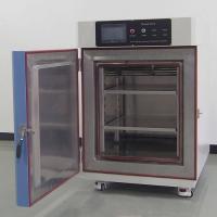 China ASTM D 5423-93 100℃ Cable Industrial Drying Oven 10L Aging Test Chamber for sale