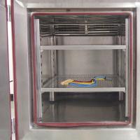 China ASTM D 5423-93 100℃ Cable Industrial Drying Oven 10L Aging Test Chamber for sale