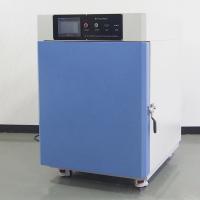 China 800 ℃ 225L Air Circulation Oven High Temperature Cable Aging for sale
