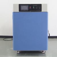 China 800 ℃ 225L Air Circulation Oven High Temperature Cable Aging for sale
