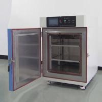 China 800 ℃ 225L Air Circulation Oven High Temperature Cable Aging for sale