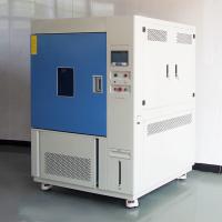 China EN 50289-4-17 Xenon Arc Test Chamber 300~400nm Cable Low Temperature for sale