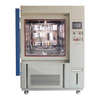 China ISO4892-2 43W/M2 Arc Lamp Xenon Test Chamber Environmental Cable for sale
