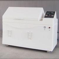 China Laboratory ISO 16750-4 Salt Spray Corrosion Test Chamber Glass Fiber Salt Mist for sale