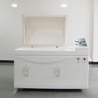 China Environmental Electronic Salt Test Equipment IEC 62660 Standard for sale