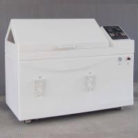 China 95% ~ 98% RH Electric Salt Spray Testing Machine Test Cycle for sale