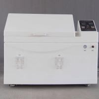 China IEC 60068-2-11 Electronic Salt Spray Corrosion Test Chamber Reliability Test for sale