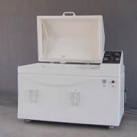 China IEC 60068-2-11 Electronic Salt Spray Corrosion Test Chamber Reliability Test for sale