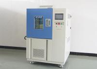 China -70 Degree Stability Temperature Psychrometric Chamber R404A Refrigerant for sale