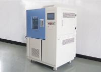 China -40℃ Temperature Humidity Test Chamber Environmental Freezer for sale