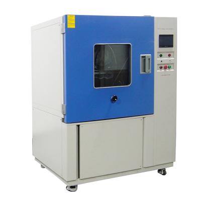 China IEC60529 Waterproof Testing Machine Lab 800L IPX1 IPX2 Drip for sale