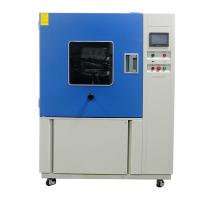 China 400mm Water Spray Test Chamber IPX1 IPX2 Drip Waterproof Test Equipment for sale