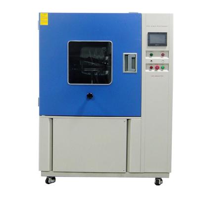 China 400mm Water Spray Test Chamber IPX1 IPX2 Drip Waterproof Test Equipment for sale
