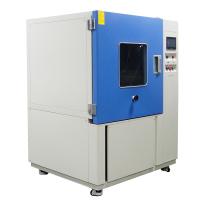 China 400mm Water Spray Test Chamber IPX1 IPX2 Drip Waterproof Test Equipment for sale