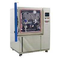 China 400mm Water Spray Test Chamber IPX1 IPX2 Drip Waterproof Test Equipment for sale