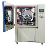 China 400mm Water Spray Test Chamber IPX1 IPX2 Drip Waterproof Test Equipment for sale