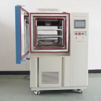 China Temperature Accelerated Constant Humidity Chamber Climate Control Chamber for sale