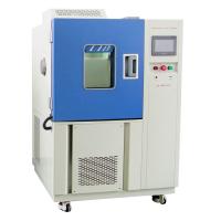 China Temperature Accelerated Constant Humidity Chamber Climate Control Chamber for sale