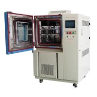China High Low Temperature Accelerated Test Machine Food Shelf Lift for sale