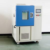 China High Low Temperature Accelerated Test Machine Food Shelf Lift for sale
