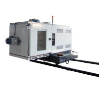 China Programmable 98% RH -50℃ Vibration Temperature Humidity Chamber for sale