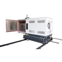 China 5 ℃ / Min 150 ℃ Constant Humidity Chamber THV Vibration Chamber for sale