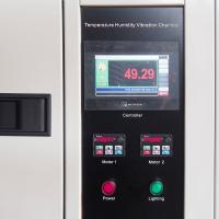 China 150℃ Environmental Humidity Vibration Environmental Test Chamber for sale