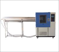 China IP5X IPX5 IEC60529 Dust Rain Test Chamber Waterproof IP55 for sale