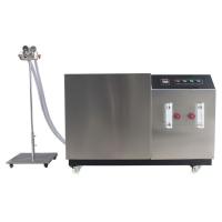 China IEC60529 Simulation Rain Dust IP55 Waterproof Test Chamber for sale