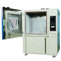 China IEC60529 Simulation Rain Dust IP55 Waterproof Test Chamber for sale