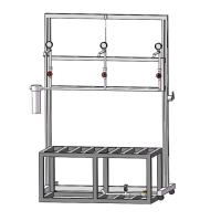 China UL 50E Water Spray Test Chamber Enclosures For Electrical Equipment for sale