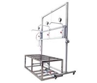 China UL 50E Water Spray Test Chamber Enclosures For Electrical Equipment for sale