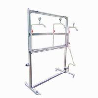 China UL 50E Water Spray Test Chamber Enclosures For Electrical Equipment for sale