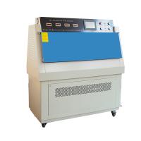 China Programmable UV Weathering Test Chamber ASTM G154 ASTM D4329 for sale